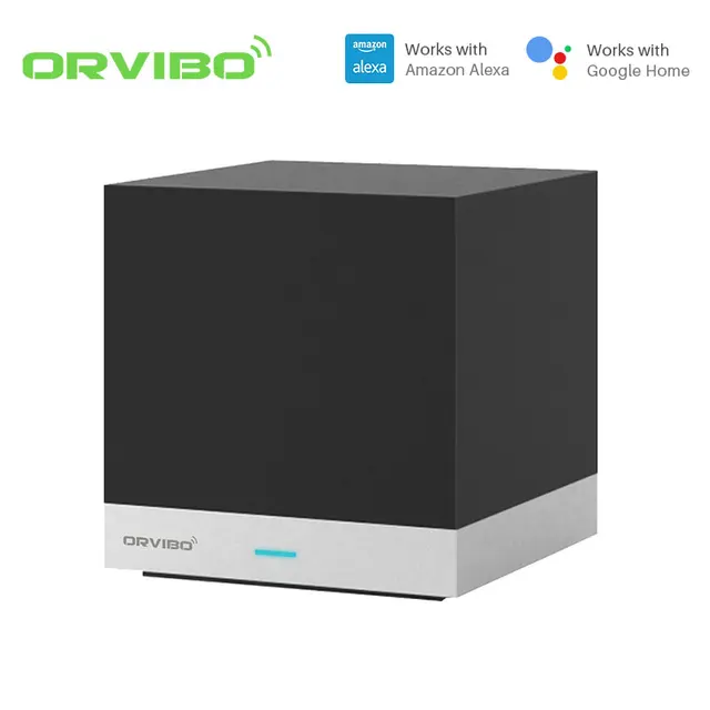 Orvibo Magic Cube Universal Intelligent Controller With Learning ...