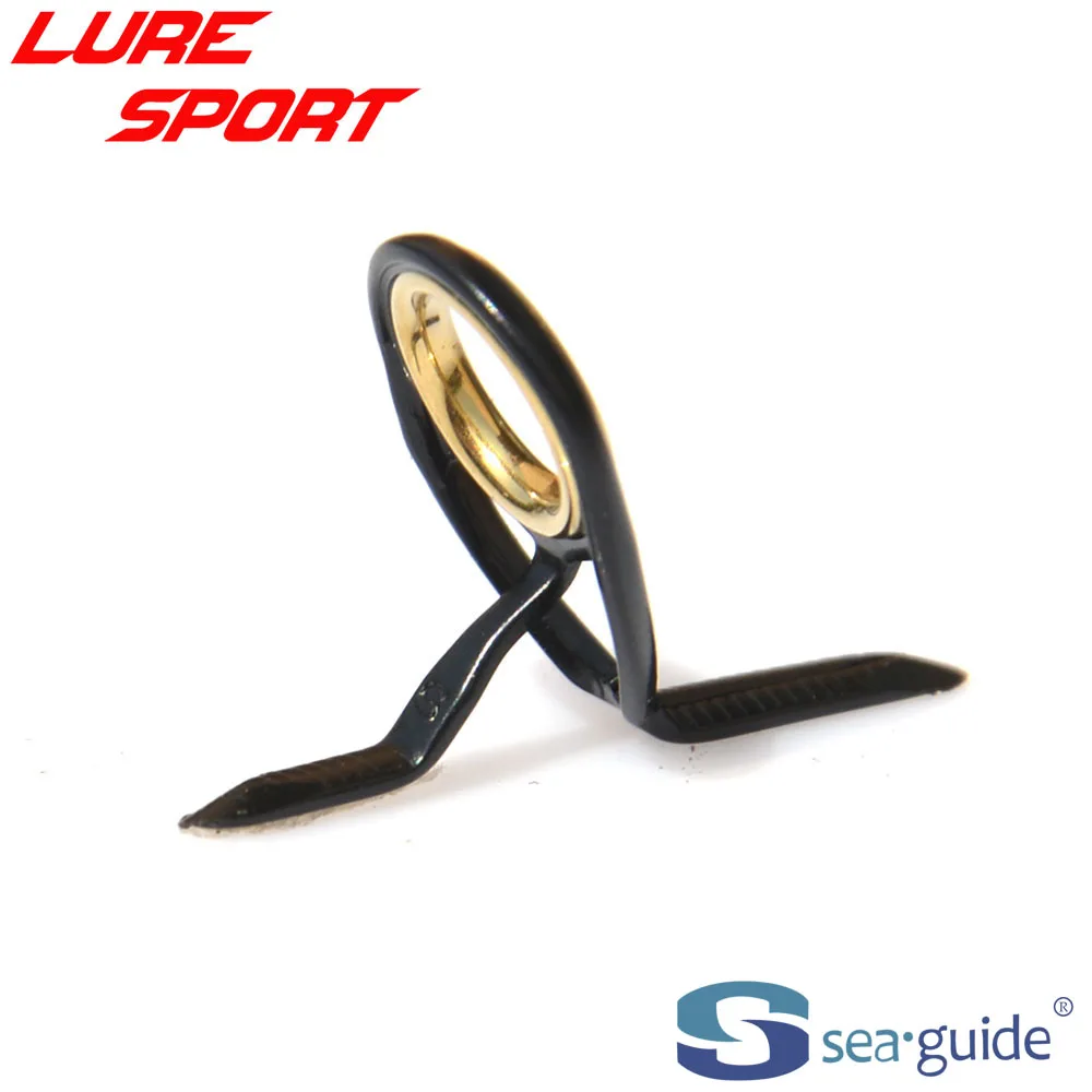 SeaGuide-4pcs-BXQLSG-1-Guide-Stainless-Steel-Frame-Gold-LS-Ring-Guide ...