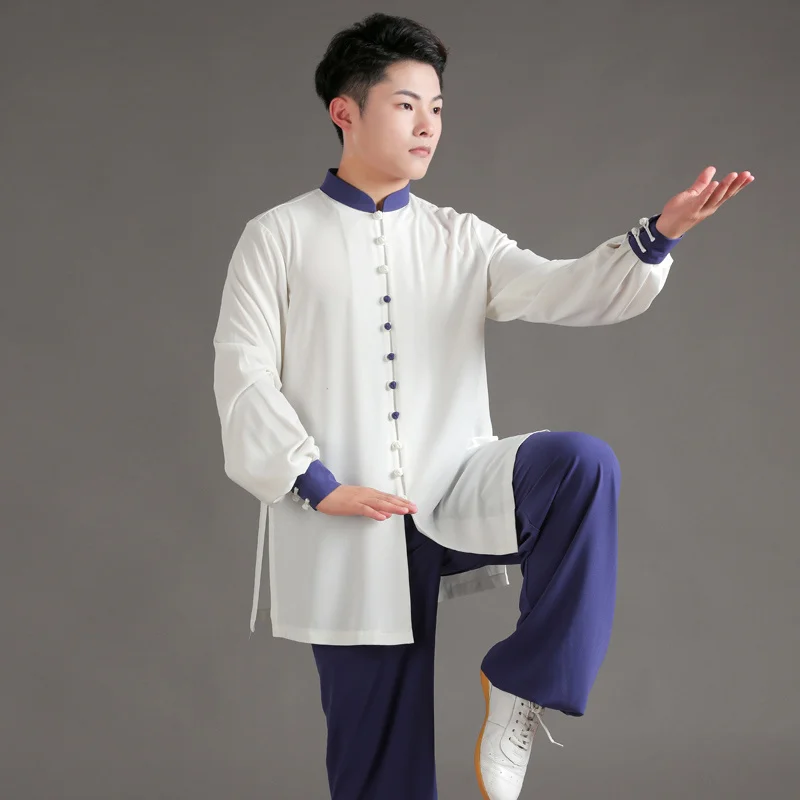 Kun-Master-Wushu-Clothing-Tai-Chi-Clothes-Martial-Art-Uniform-Kung-Fu ...