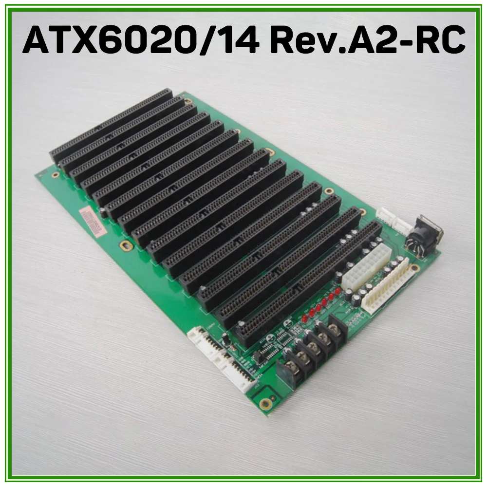 For-Axiomtek-Industrial-Computer-Baseboard-14-IAS-Baseboards-Support-AT ...