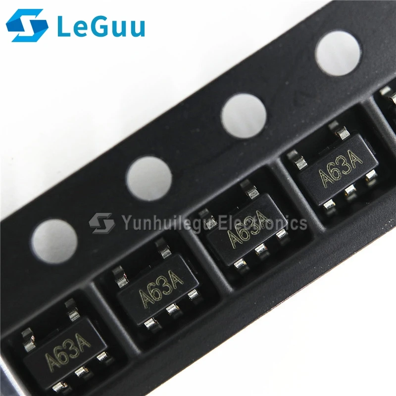 10PCS LM258A LM321 LM358S LMV321 Slkor Operational Amplifier ...