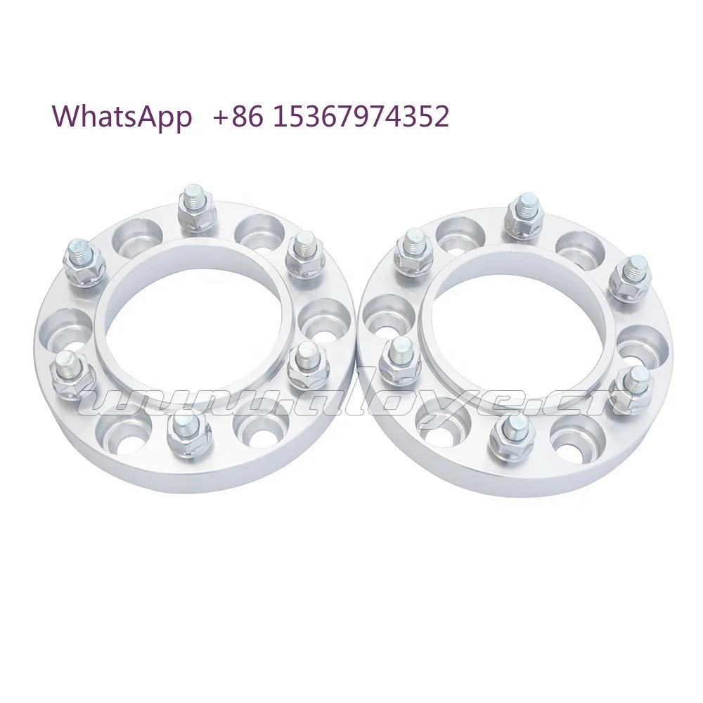 6x139-7-6x5-5-Center-Bore-106-1mm-For-Runner-FJ-Cruiser-6061T6-Aluminum ...