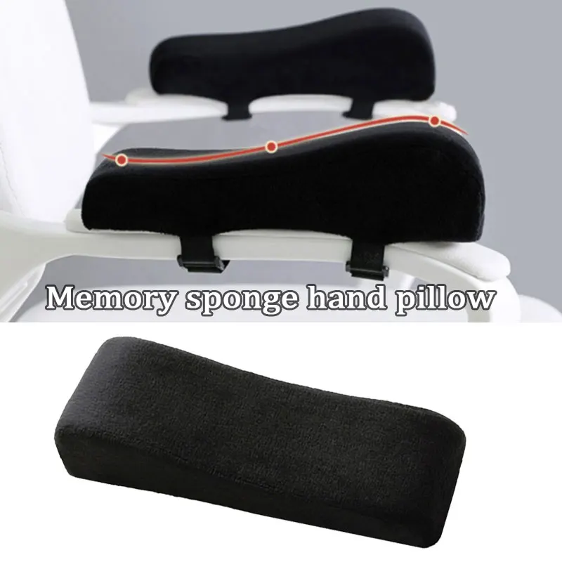 1pcs-Armrest-Booster-Pad-Memory-Foam-Chair-Armrest-Pads-and-Elbow ...