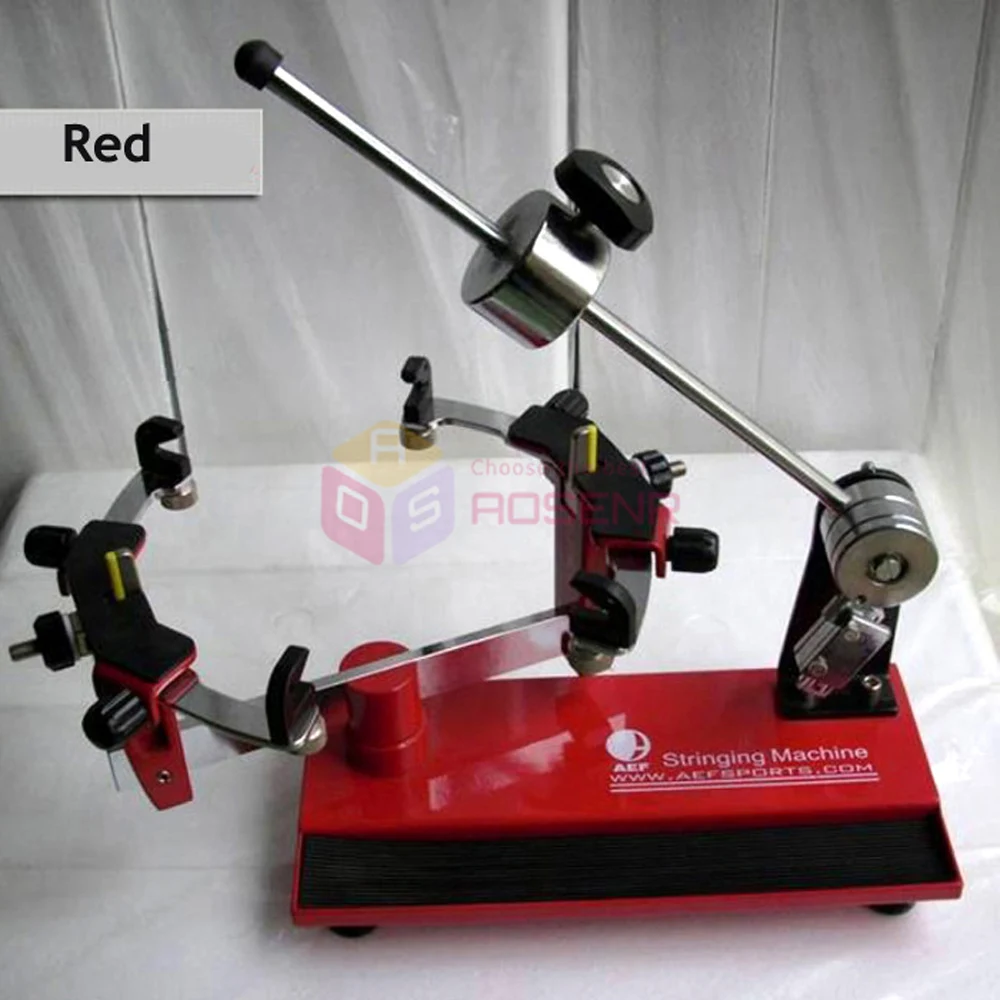 Tennis-Racket-Stringing-Machine-Badminton-Racquet-Stringing-Machine ...