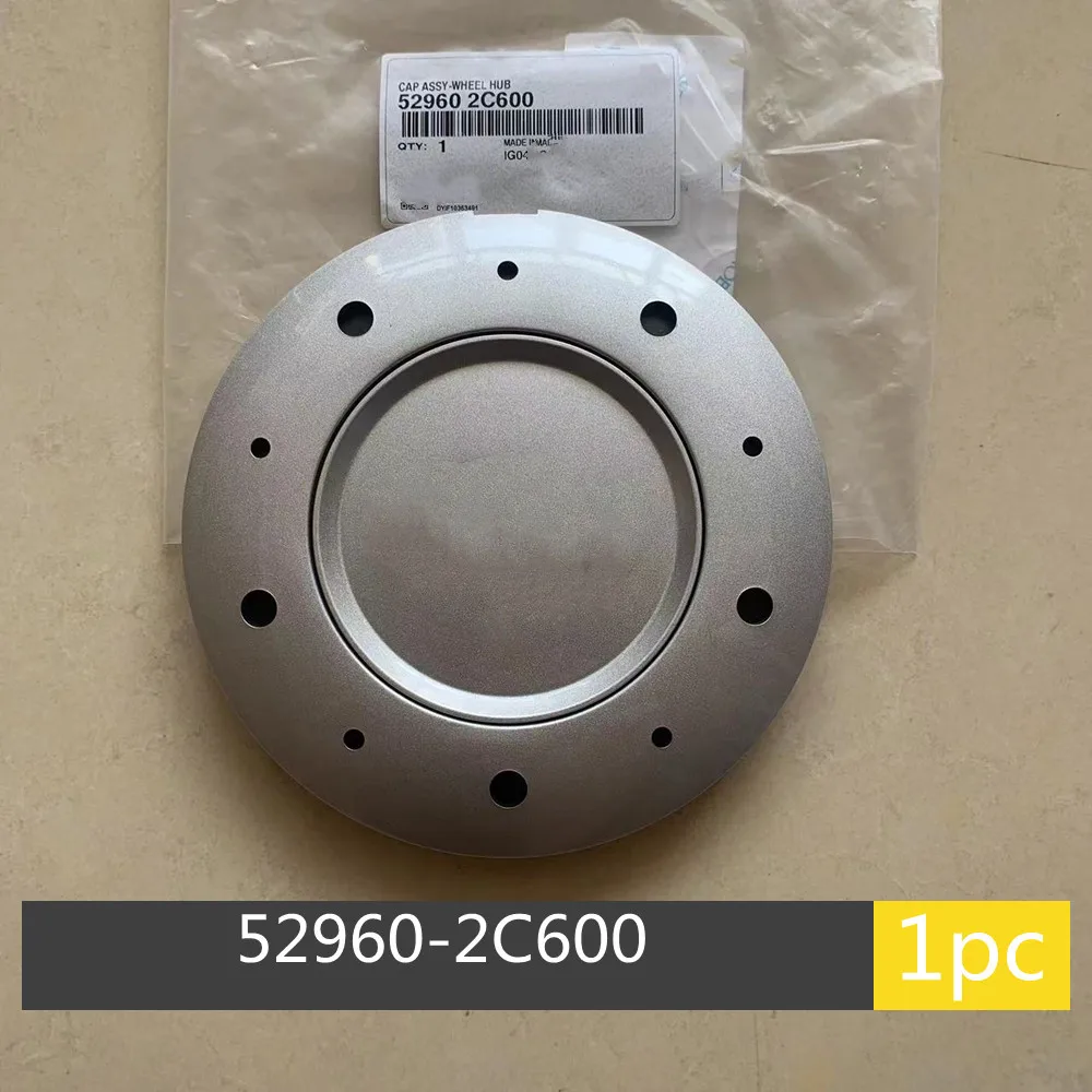 1pc/529602C600 Genuine For Hyundai Tiburon Coupe 02-04 Center Wheel Cap ...