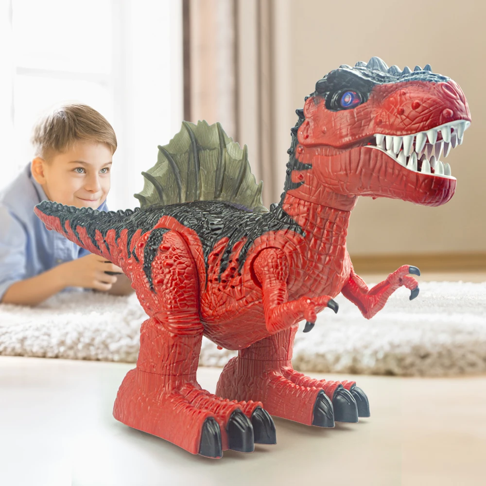Robot T Rex Toy