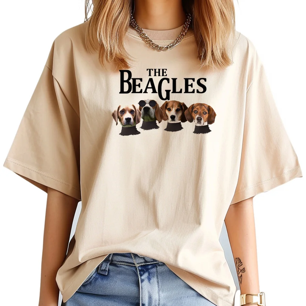 Beagle-t-shirts-women-anime-harajuku-manga-t-shirt-girl-streetwear ...