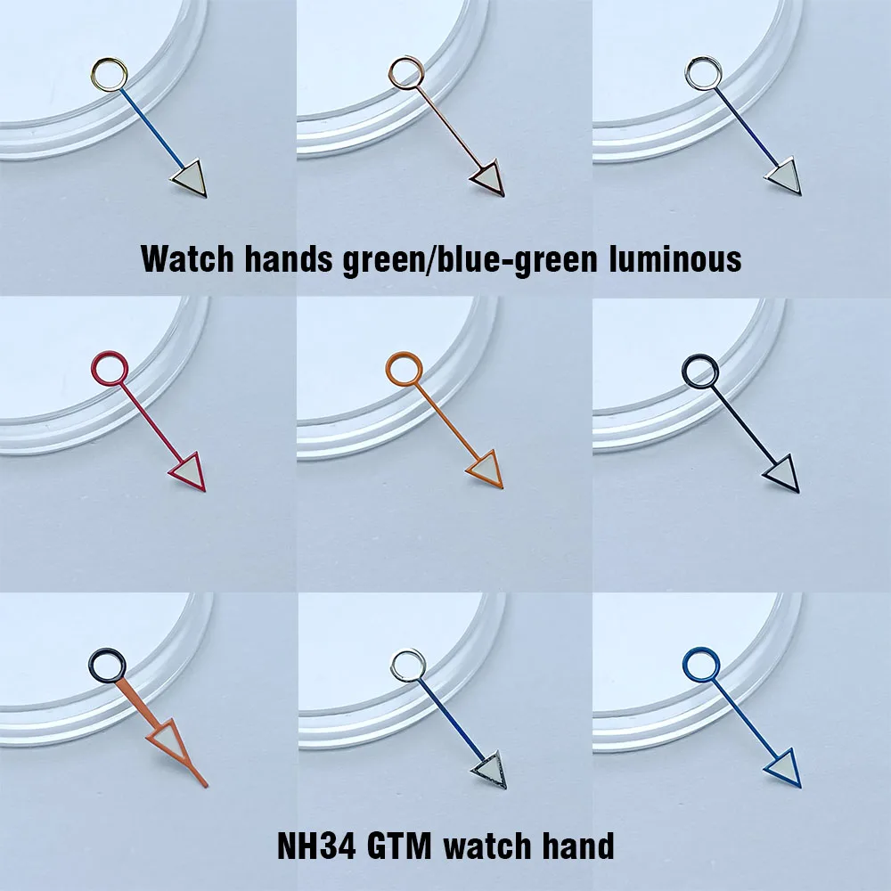 Watch-Hands-Accessories-GMT-Hands-for-NH34-Movement-watch-accessories ...
