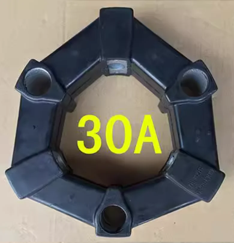 30AS-30A-coupling-Excavator-hydraulic-parts-rubber-parts-coupling ...