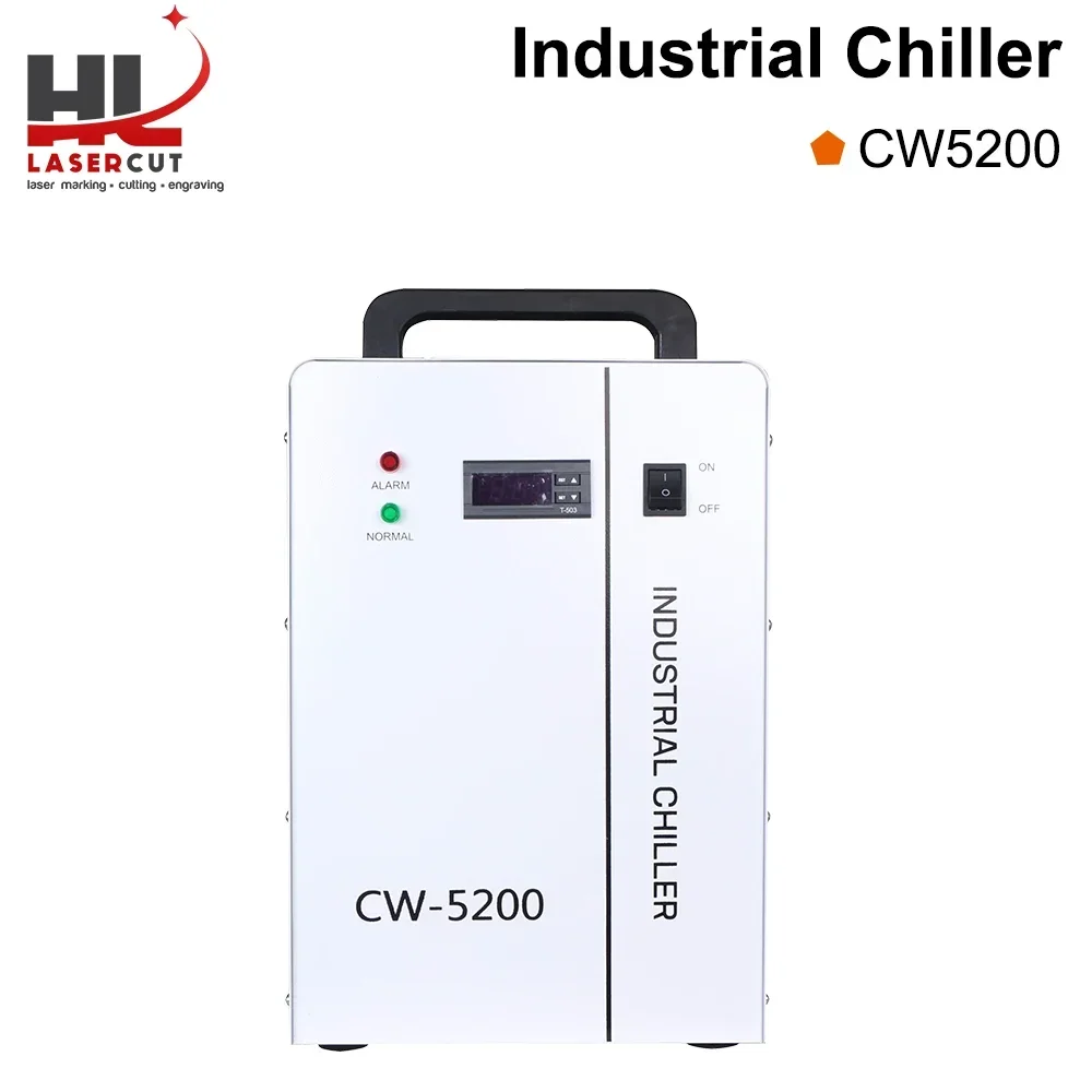 Industrial-Water-chiller-CW-5200-Chiller-CW-5200-8L-Capacity-Industrial ...