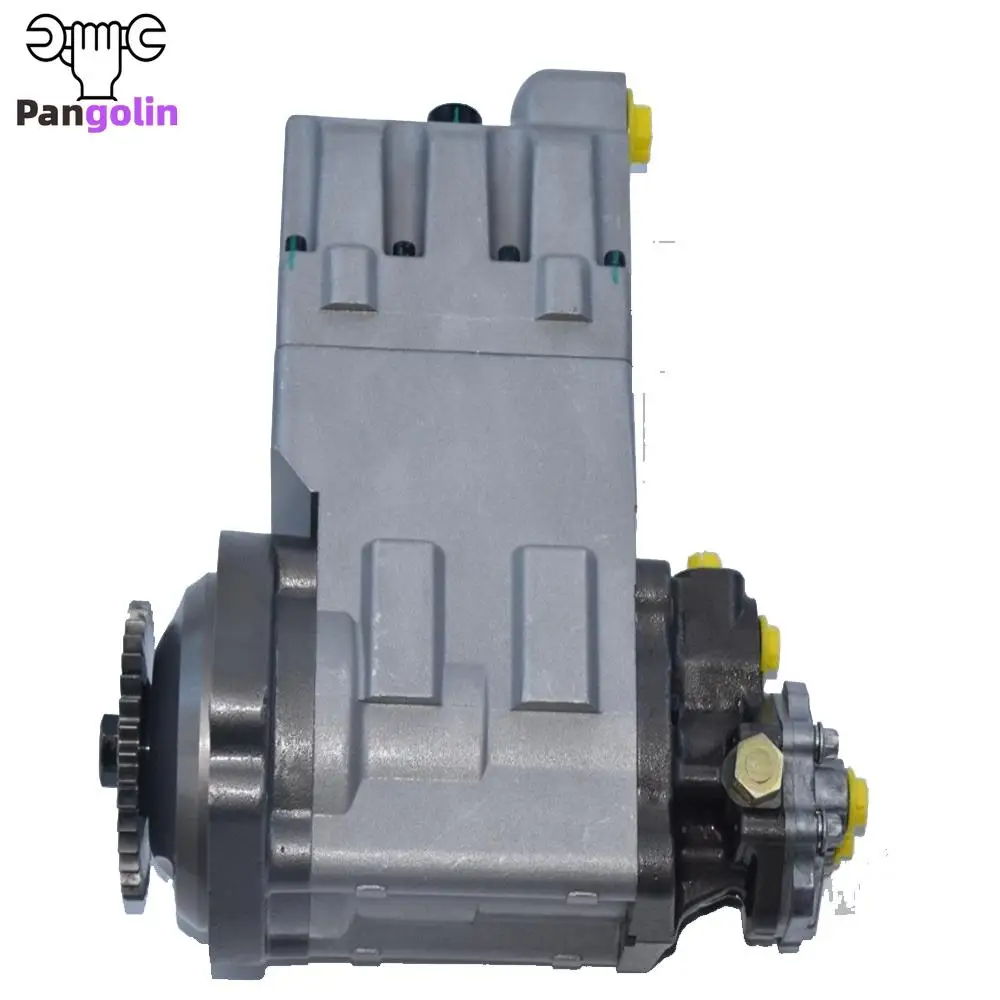 1pc-4768766-Fuel-Injection-Pump-For-Caterpillar-Cat-324D-326D-330D ...