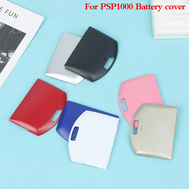 Psp 2000 3000 Battery Cover | Sony Psp 1000 Battery Cover | Psp 3000 ...