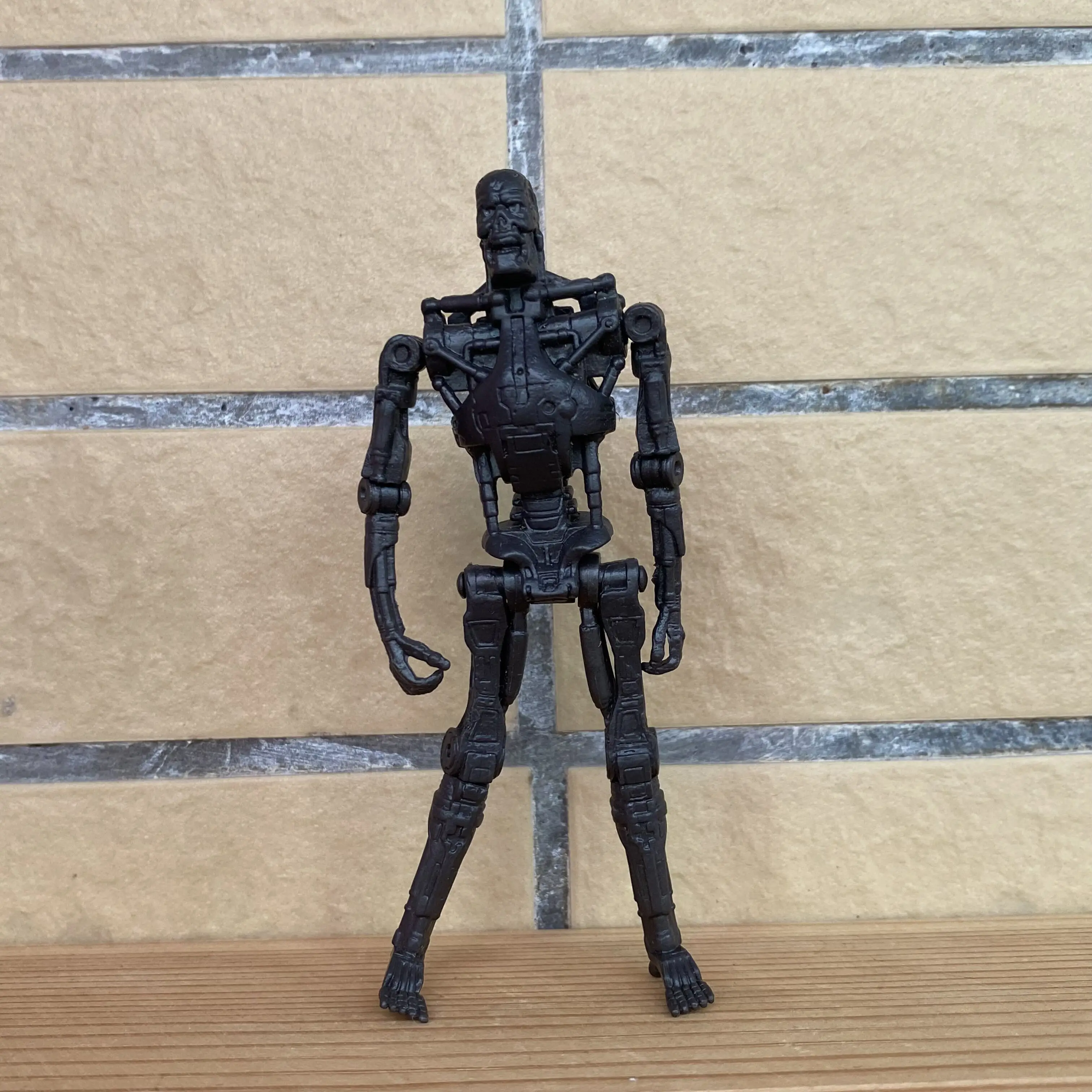 Terminator Salvation Robots Toys