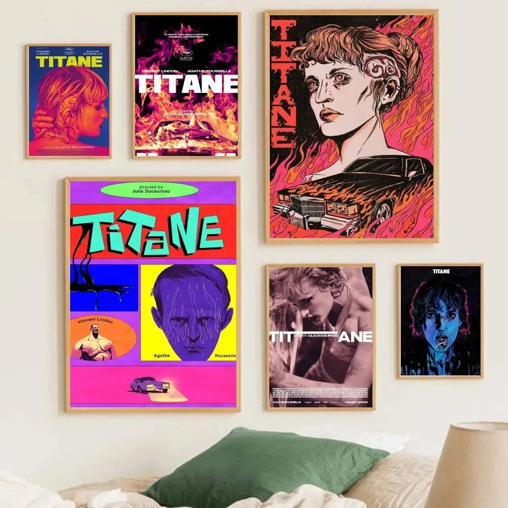 Exploring the Titanic Poster: A Timeless Art Piece for Every Space