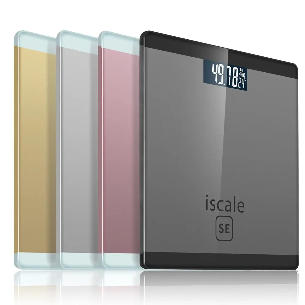 Digital-Weight-Electronic-Scale-Bathroom-Body-Kitchen-Weigh-Scales-for ...