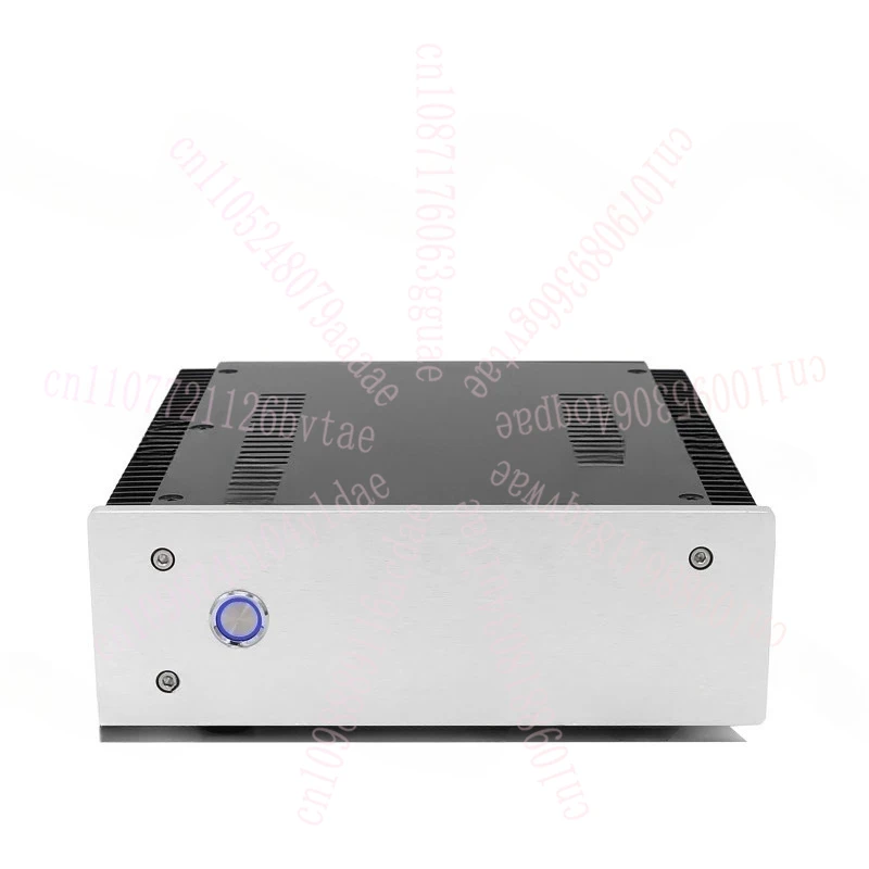 HIFI PASS ACA 5W Single-ended Class A FET + MOS FET Power Amplifier ...