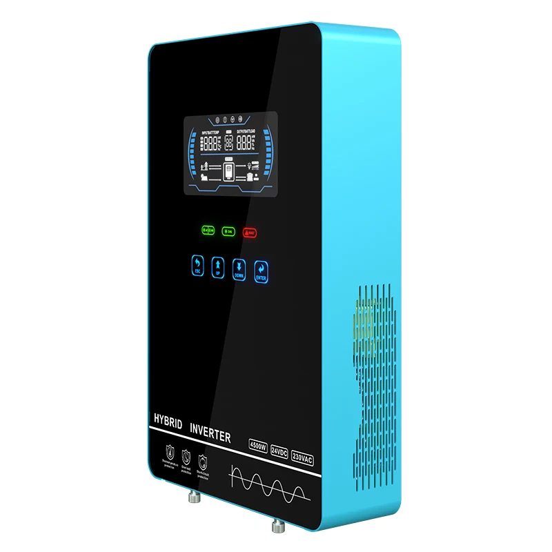 Brazil-Stock-Newest-6-5KW-Hybrid-Solar-Inverter-Built-in-130A-MPPT ...