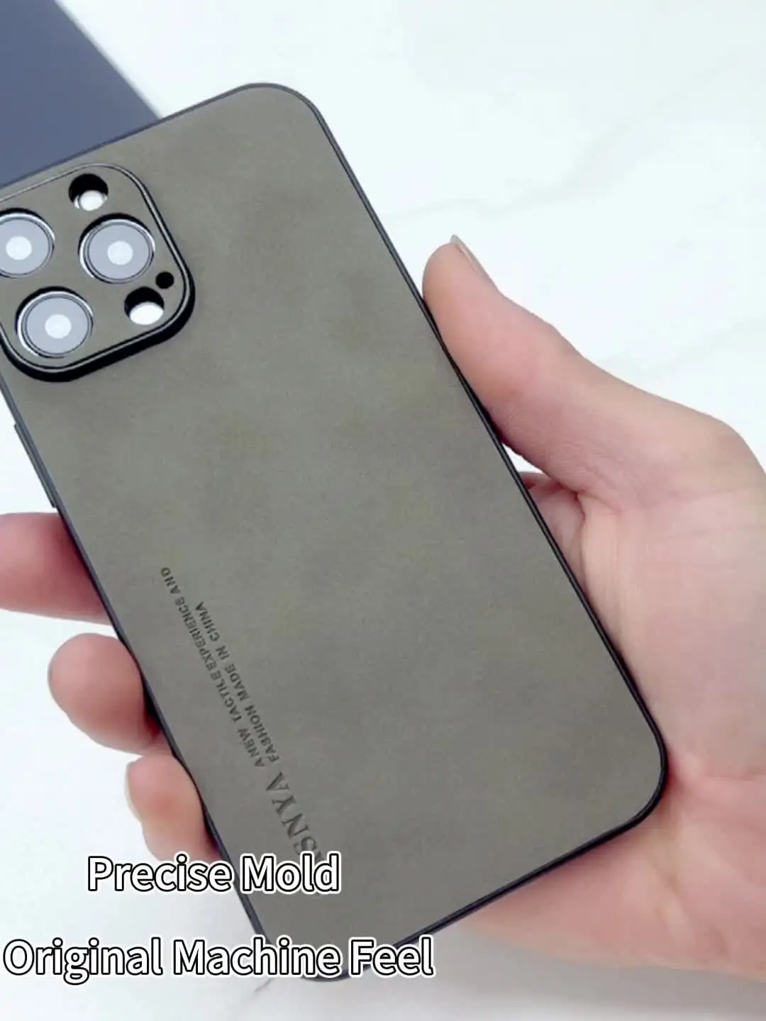 Кожаный чехол из овчины для Xiaomi Redmi 10c 12c A1 A2 Plus 10A 10 12 C ...