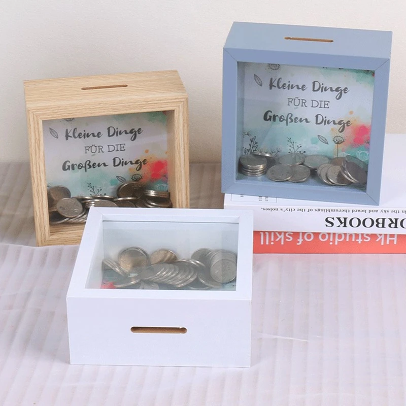 Wooden-Piggy-Banks-Money-Bank-Money-Boxes-Money-Saving-Box-Jar-Coins ...