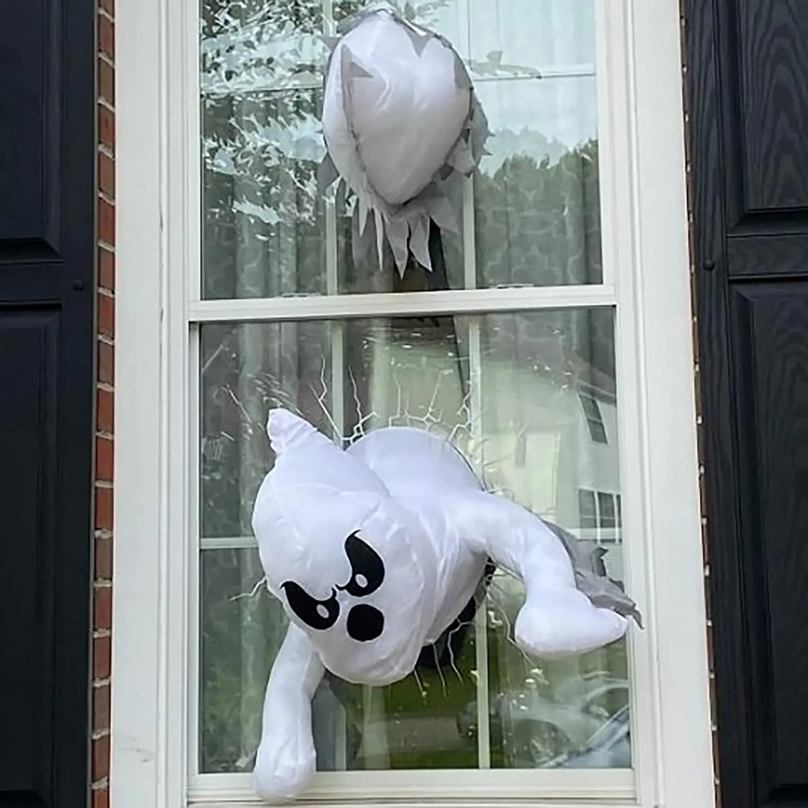 Cute Halloween Ghost Decorations