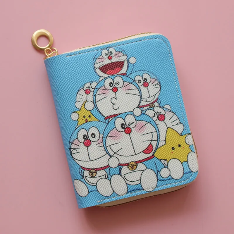 Dompet Doraemon