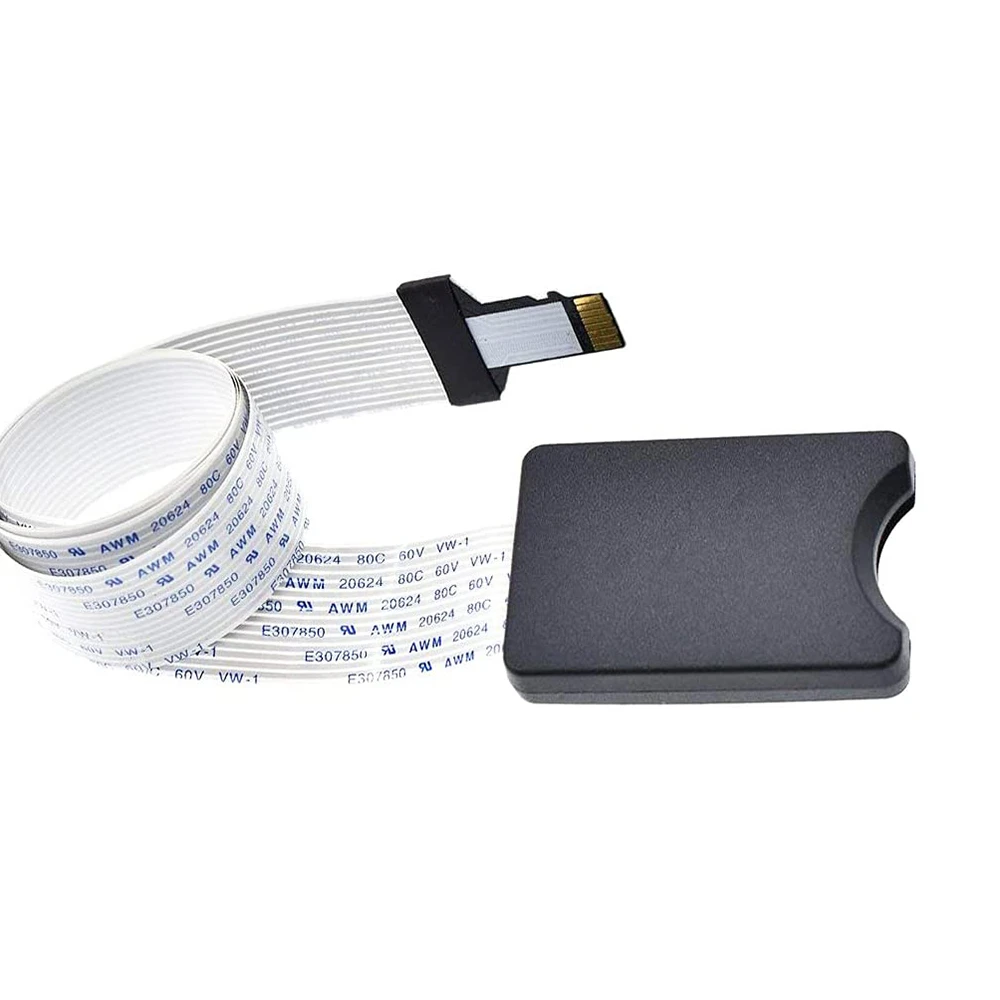 Ender 3 Micro Sd To Micro Sd Card Extension Cable Flexible Extender For ...
