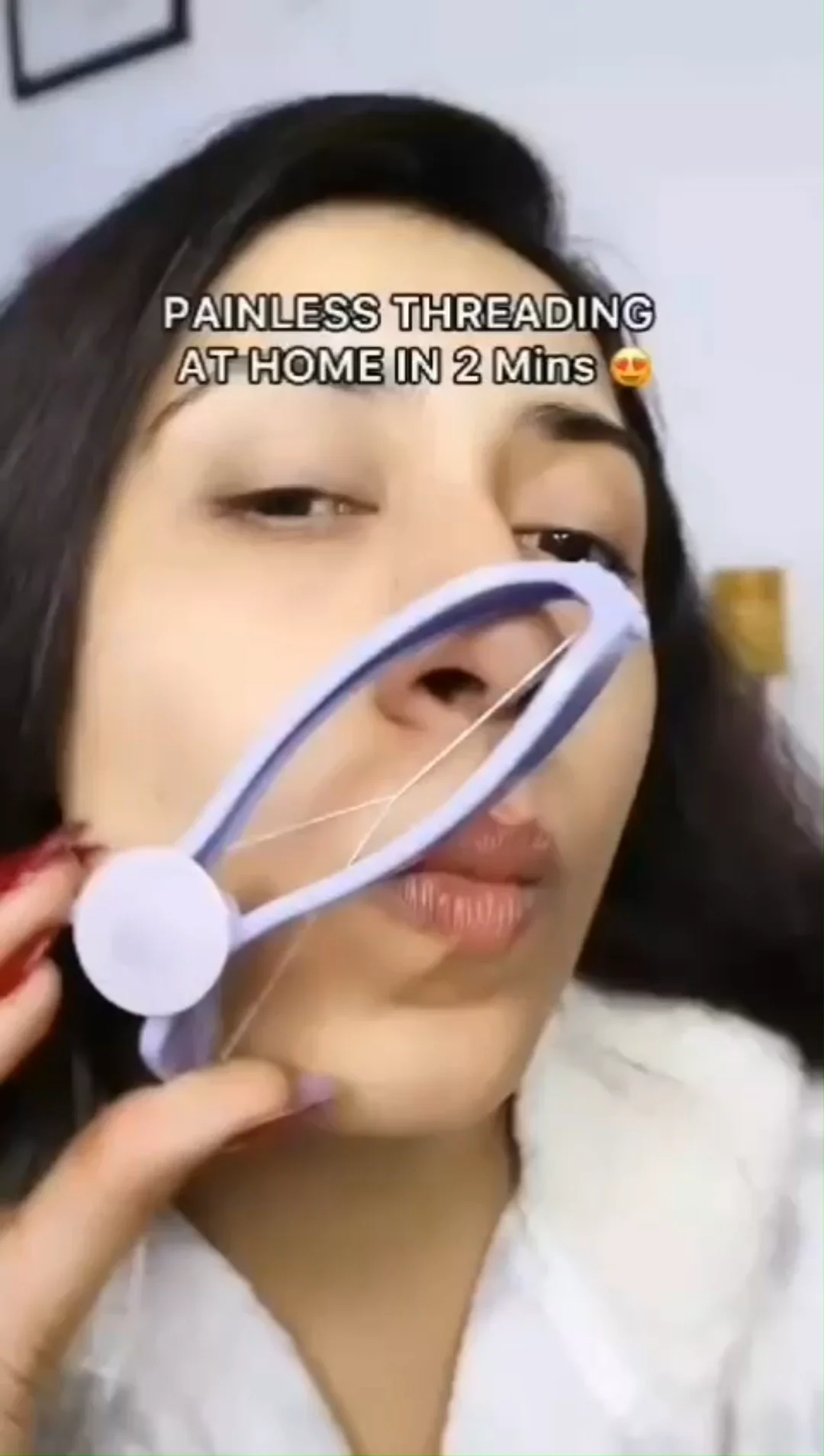 Slique Hair Threading Machine for Women – Fast & Efficient Hair ...