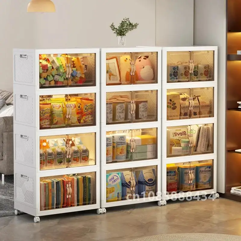 Multifunctional-Foldable-Multi-Layer-Storage-Box-Locker-Living-Room ...