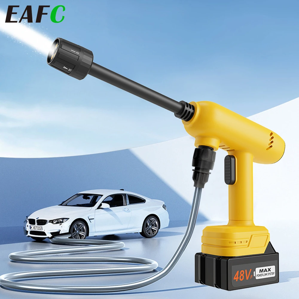 EAFC-5-IN-1-Brushless-Cordless-High-Pressure-Car-Wash-Portable-Gun ...