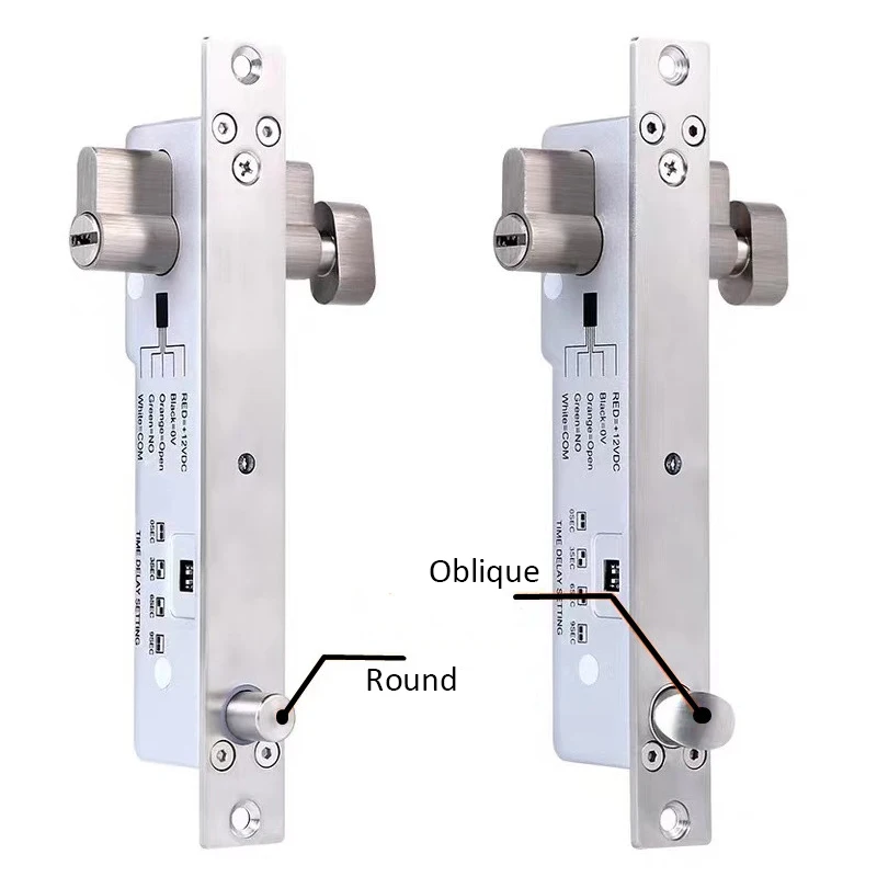 Mortise Bolt Lock For Doors
