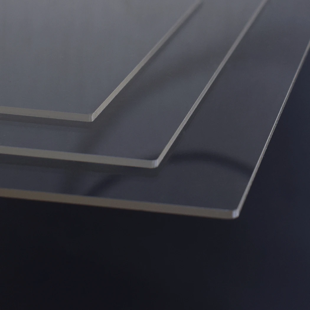 Transparent Plastic Sheet for Billboards Acrylic Sheet Clear Board ...