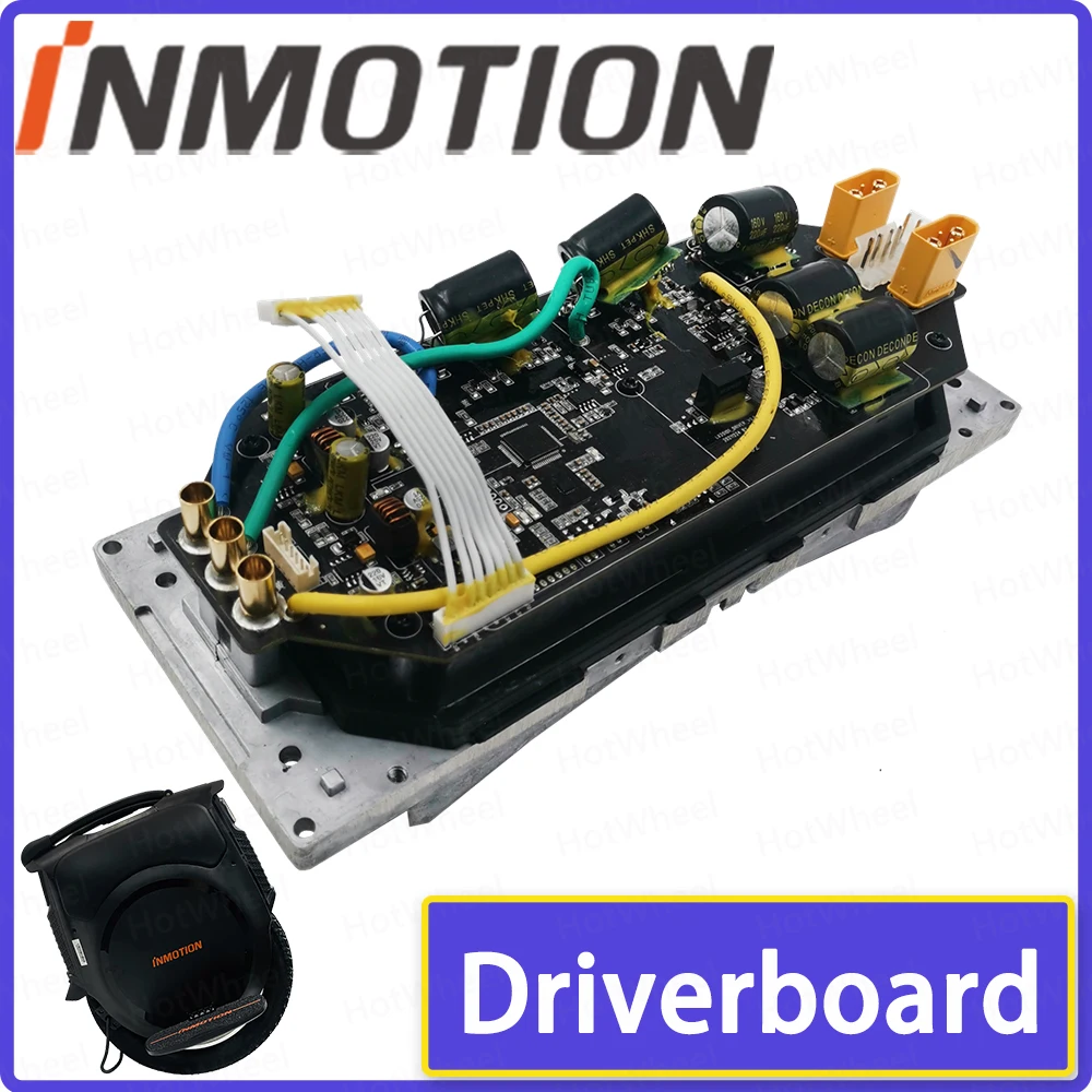 INMOTION-V12-Driver-Board-V12-High-Speed-Version-DriverBoard-Suit-For ...