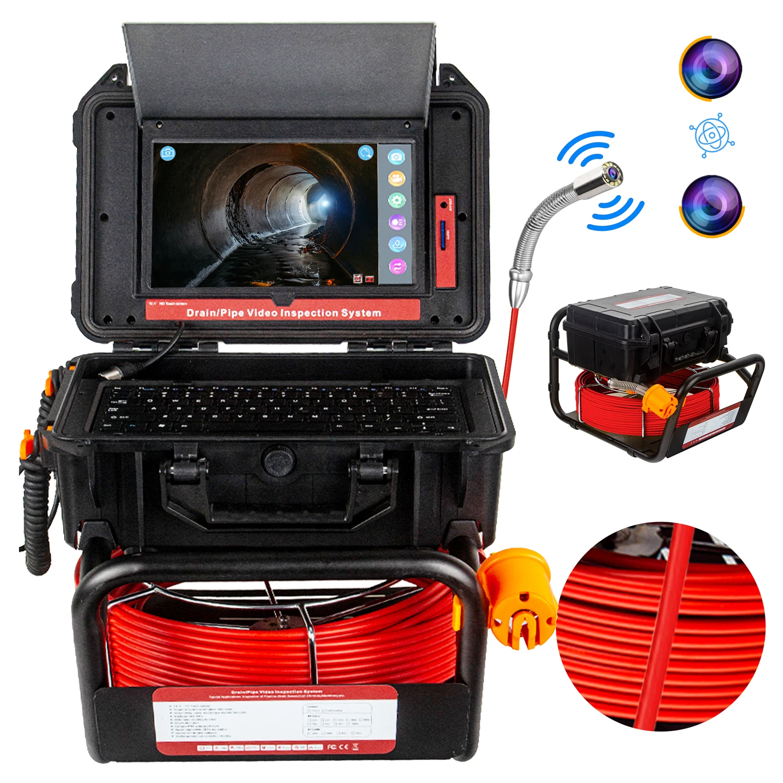 How to Locate Underground Pipes with Precision: A Complete Guide Using ...