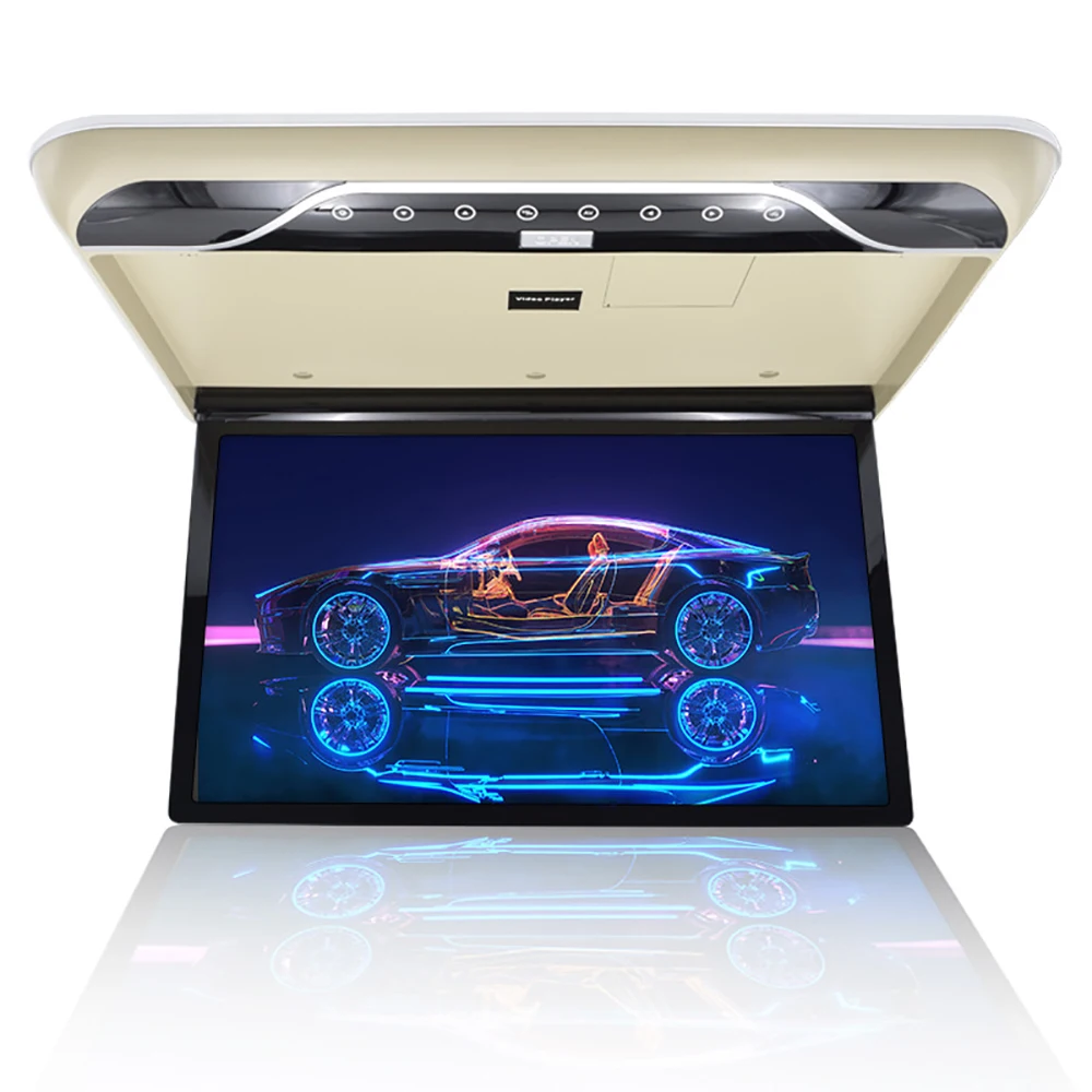 Monitor-Multimedia-para-reproducci-n-de-v-deo-de-coche-pantalla-de ...
