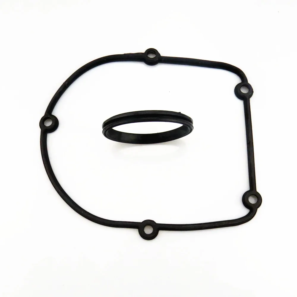 1Set-06H103483C-06H103483D-Upper-Timing-Chain-Cover-Gasket-Seal-Kit-For ...