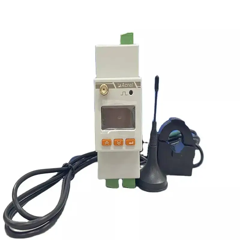 Acrel-single-Phase-Wireless-Measurement-Power-Meter-ADW310-WF ...