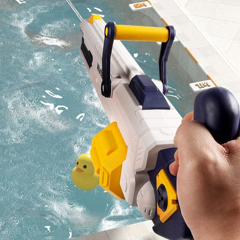 Squirtle Water Gun