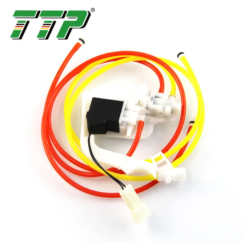 Iveco 트럭 시트 조정 42538419 시트 액세서리, 전기 제어 밸브 수리 키트 부품| | - AliExpress