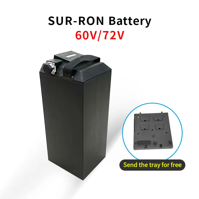 SURRON-Light-Bee-X-Battery-Large-Capacity-Bluetooth-60V-Direct ...