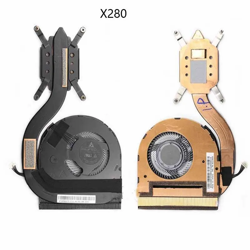 New-original-CPU-Cooling-Fan-Heatsink-FAN-for-Lenovo-X240-X250-X260 ...