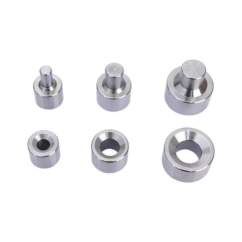 3 Piece Dimple Die Set 1/2" 3/4" 1" - Power Tool Sets - AliExpress