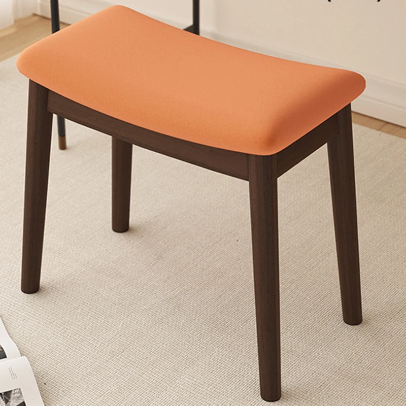 Indoor Individual Dining Stool Bedroom Dressing Hotel Study Dining ...