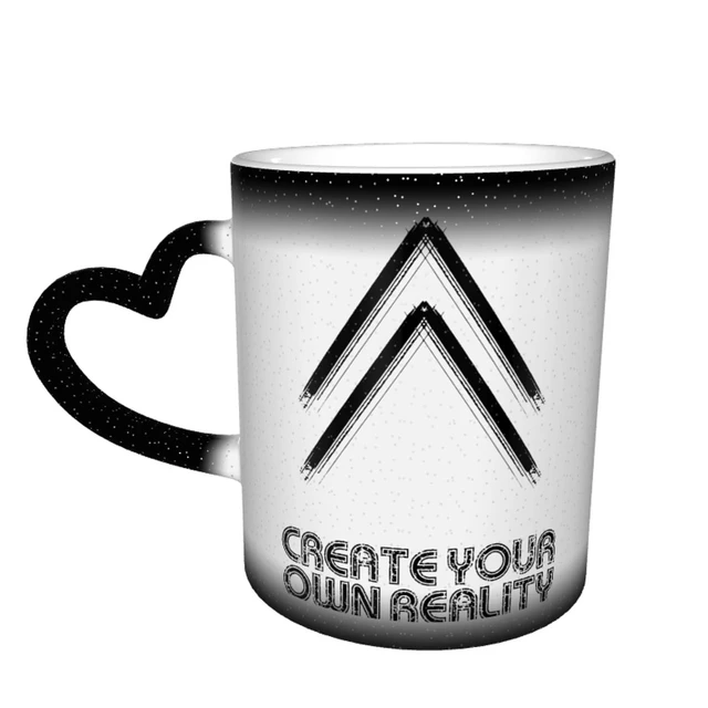 Starbucks Create Your Own Mug