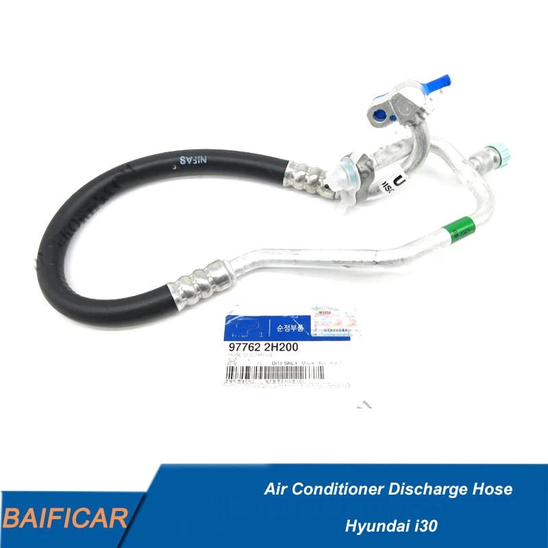 Baificar-Brand-New-Genuine-Air-Conditioner-Discharge-Hose-97762-2H200 ...