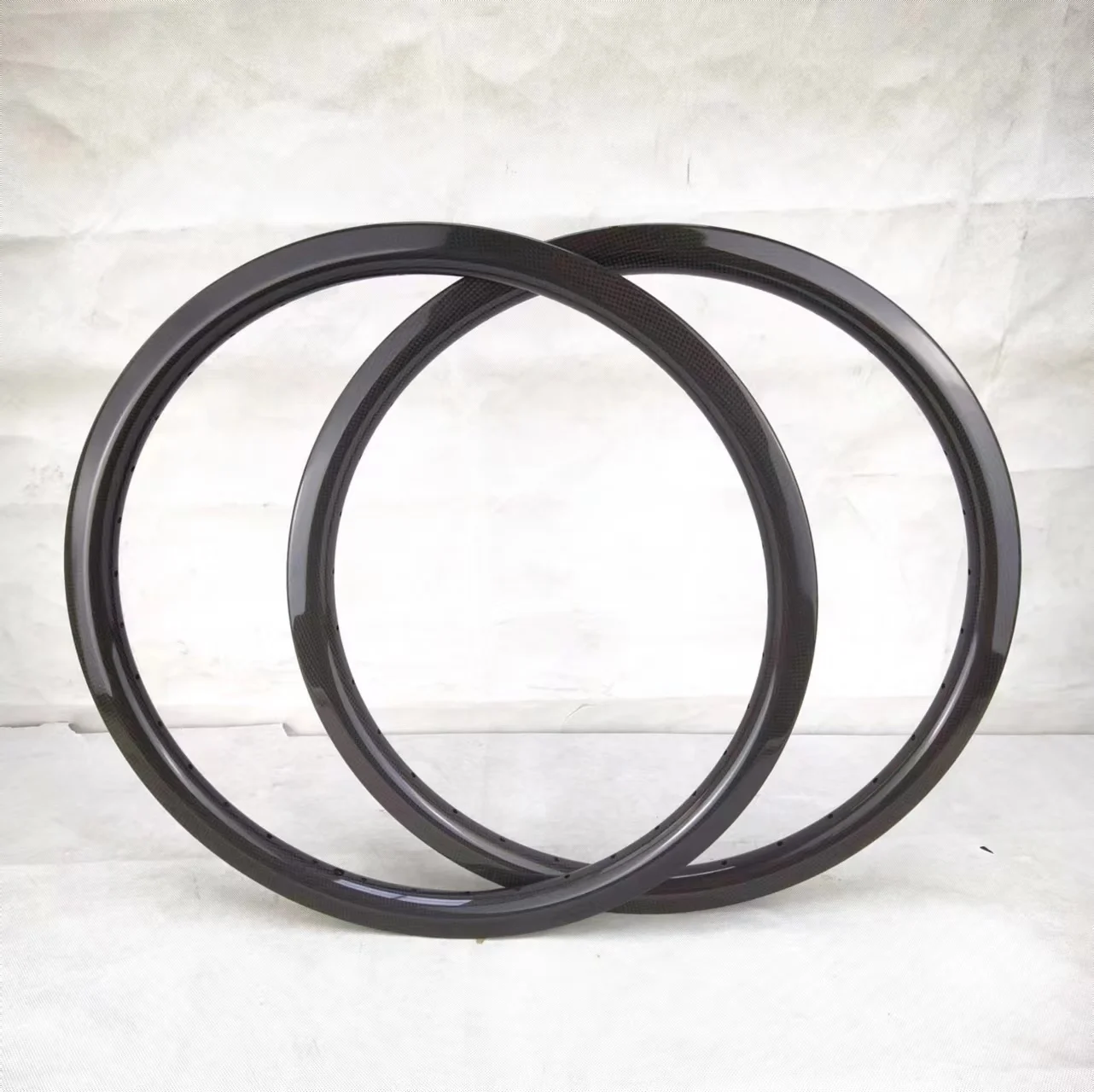 BSD 451 20 "*1 1/8 Rim Carbon 30mm Deep 25mm Wide Carbon Bicycle Rim 20 ...