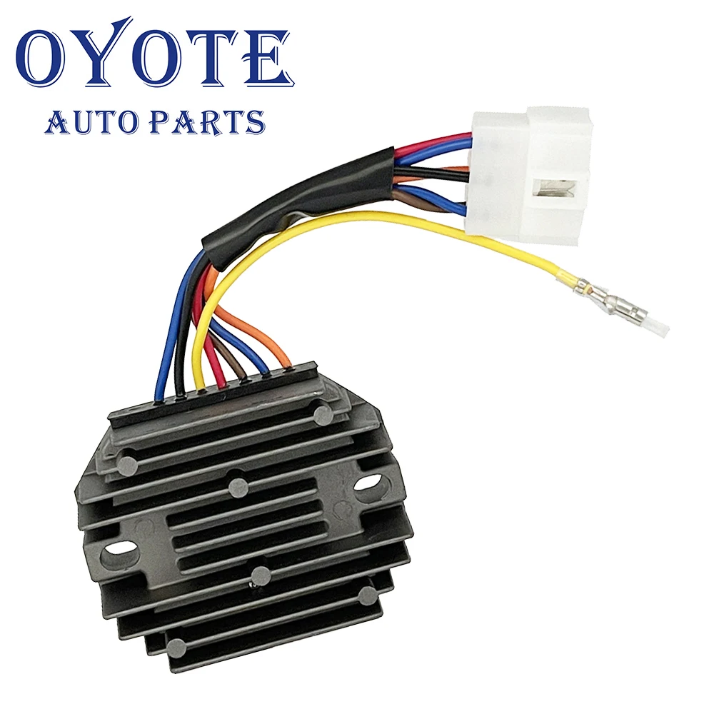 OYOTE-119653-7771011-119640-77711-RS5121-Motorcycle-Voltage-Regulator ...