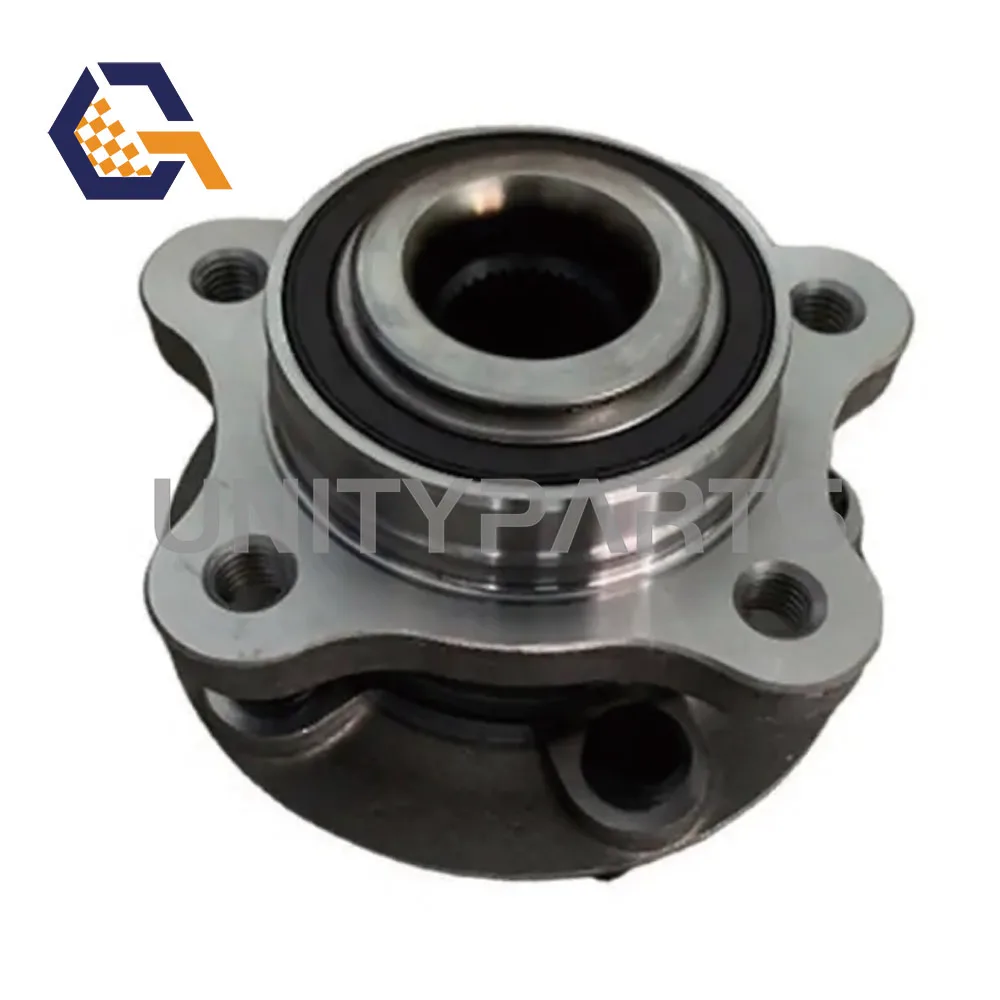 Car-Accessories-Front-Wheel-hub-Bearing-Assembly-For-Volvo-V40 ...