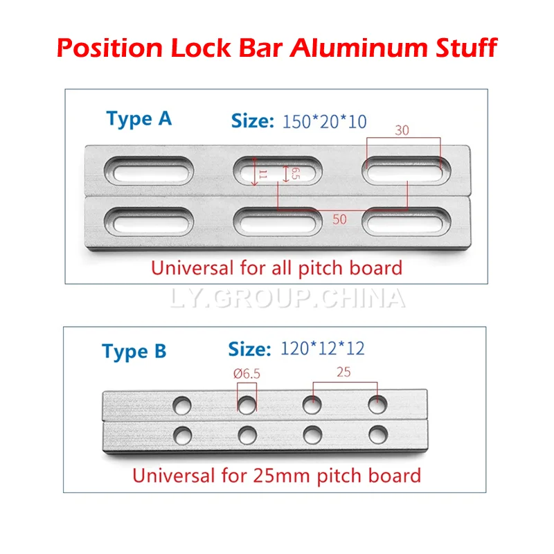 For-Fiber-Laser-Marking-Engraving-Machine-Use-Align-Jig-Fixed-Clamp ...