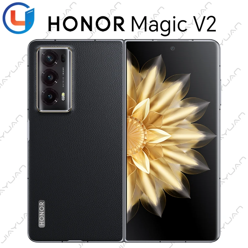 Original-HONOR-Magic-V2-5G-Folded-Phone-7-92-Inches-OLED-120Hz-Screen ...