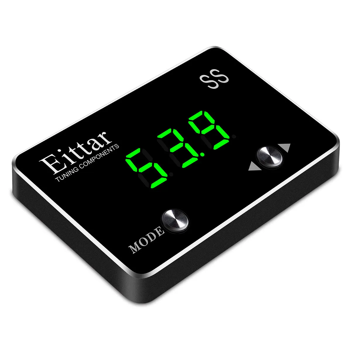 Eittar Electronic Throttle Controller Accelerator For Honda Fit Ge6/7 ...